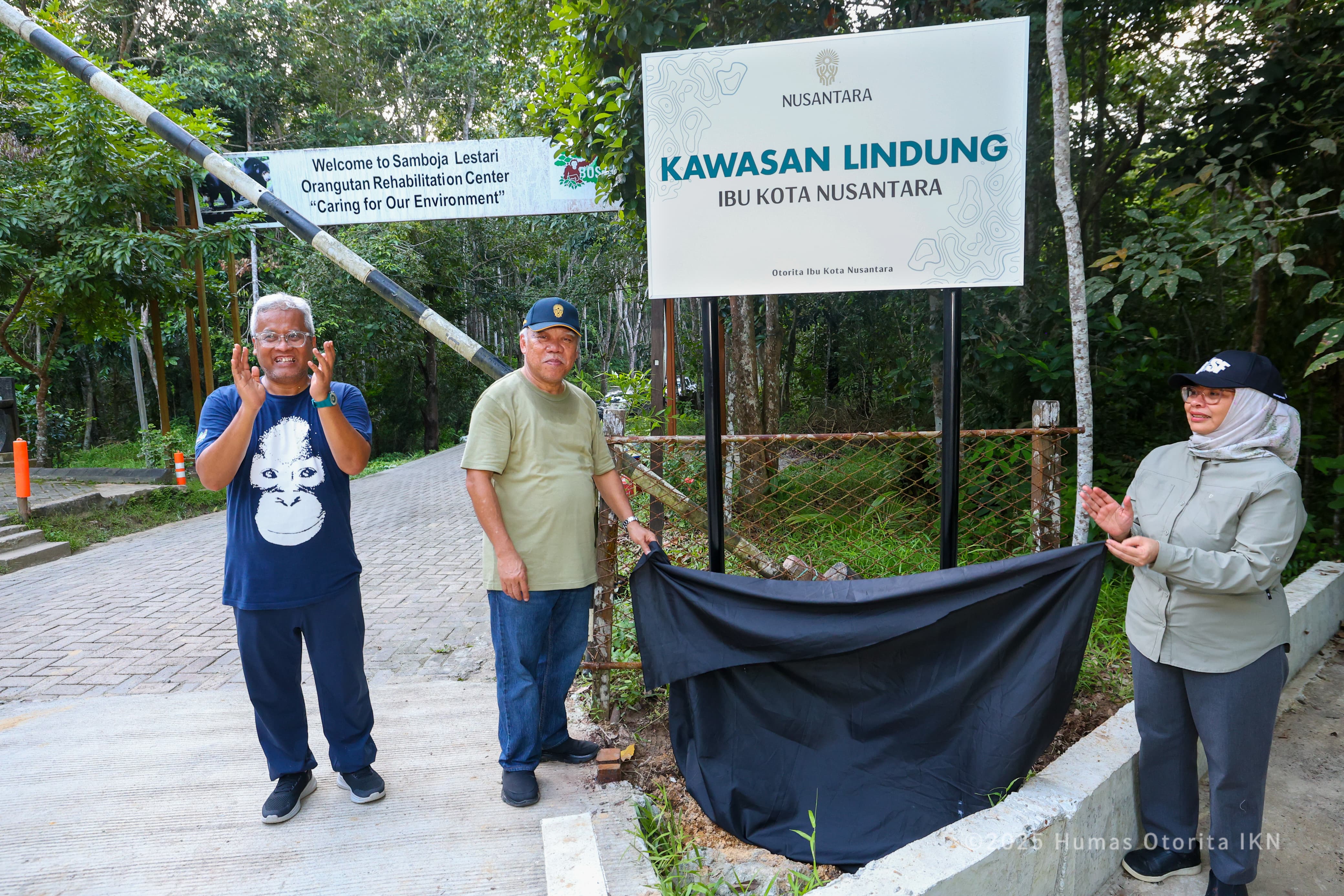 Otorita IKN Mendukung Pengembangan Ekosistem Startup di IKN