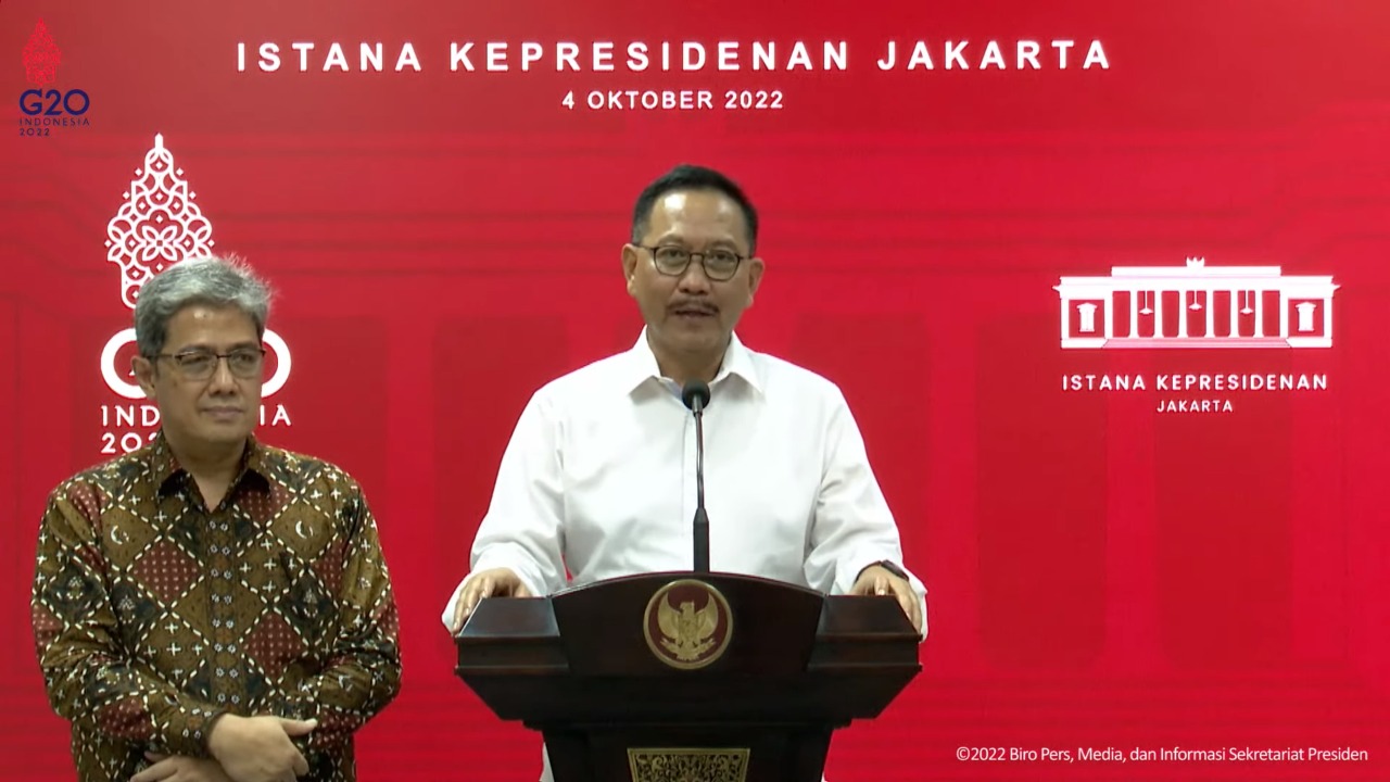 Otorita IKN Siapkan Tiga Hal untuk Tarik Minat Investor di IKN Otorita IKN Siapkan Tiga Hal untuk Tarik Minat Investor di IKN