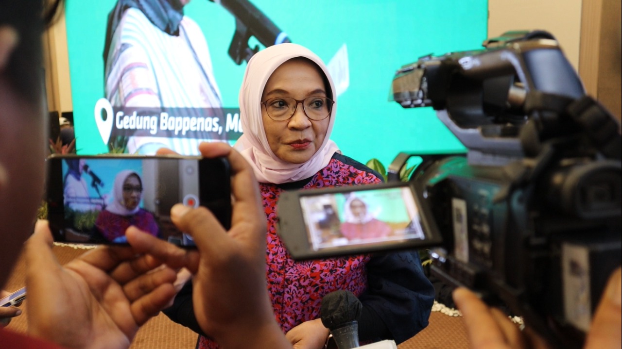 Sulawesi Memiliki Potensi Besar Sebagai Mitra Pembangunan IKN