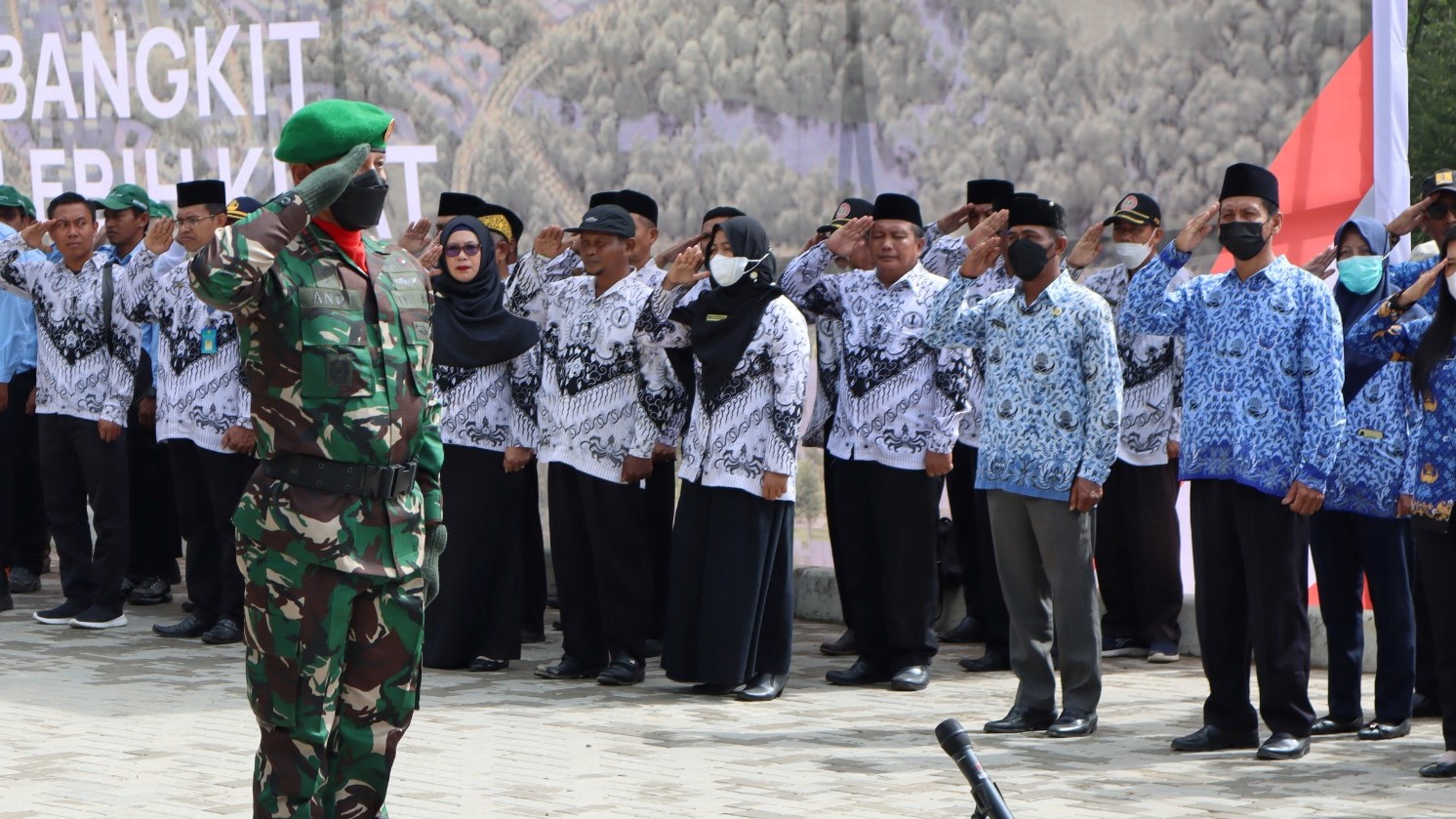 ASN Menanti Kehidupan yang Lebih Baik di IKN