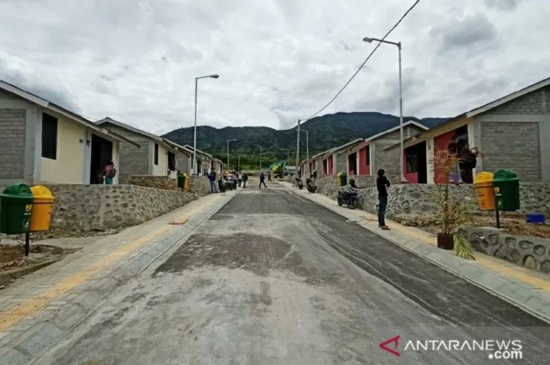 PUPR: Proyek rumah dinas ASN di ibu kota baru pakai skema KPBU