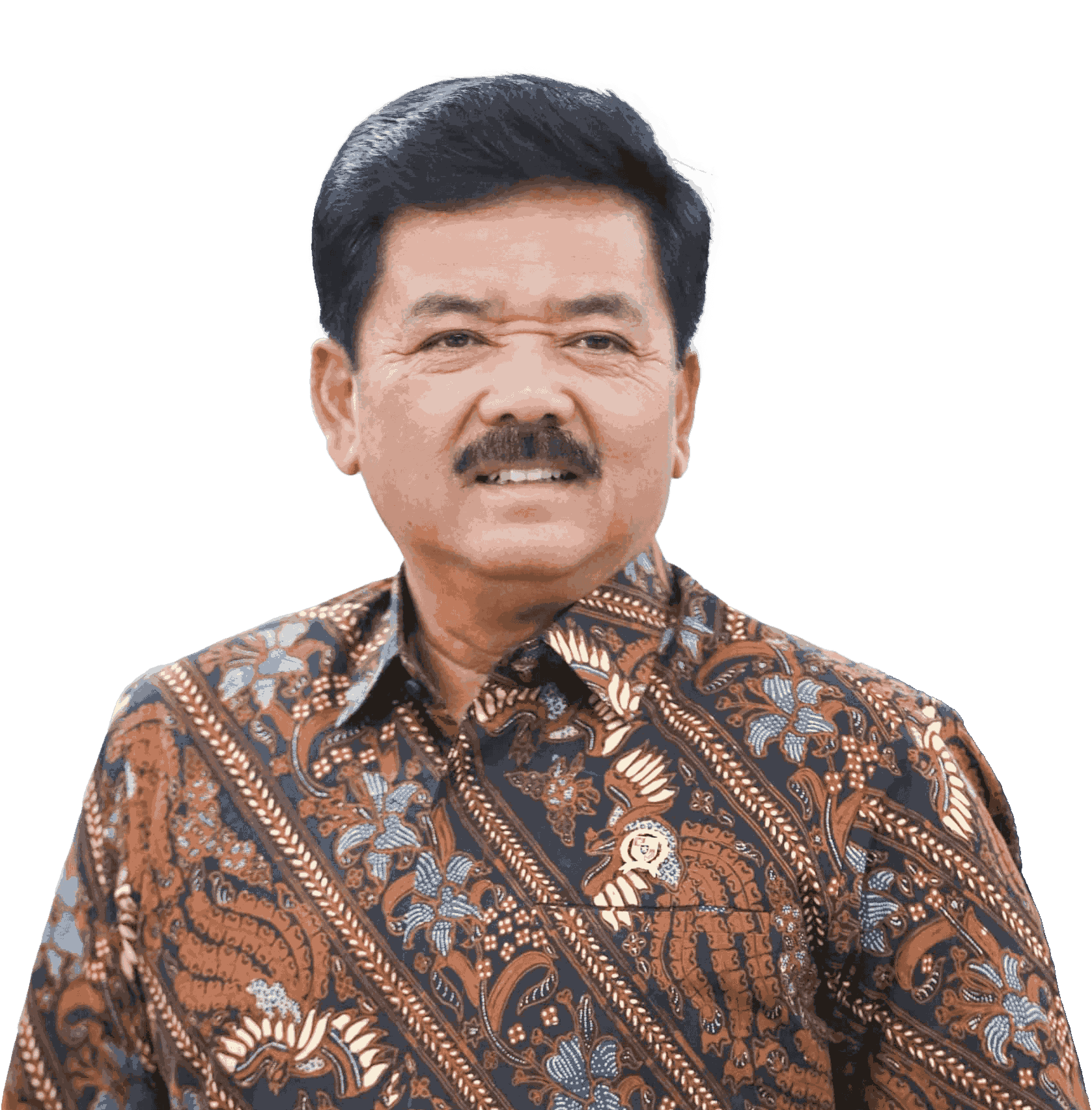 Nusantara Capital City